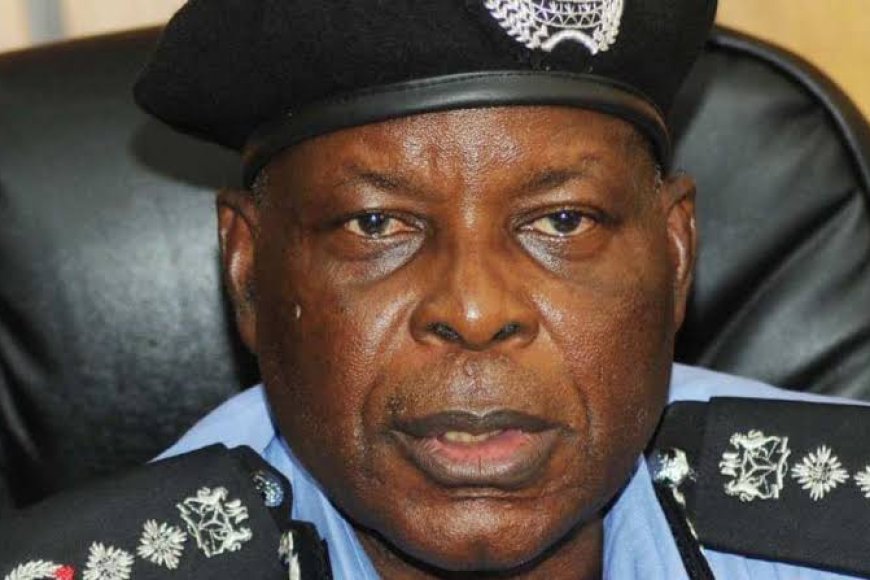 South-East, South-South Forum Endorses Former IGP, Mike Okiro, As Next ...