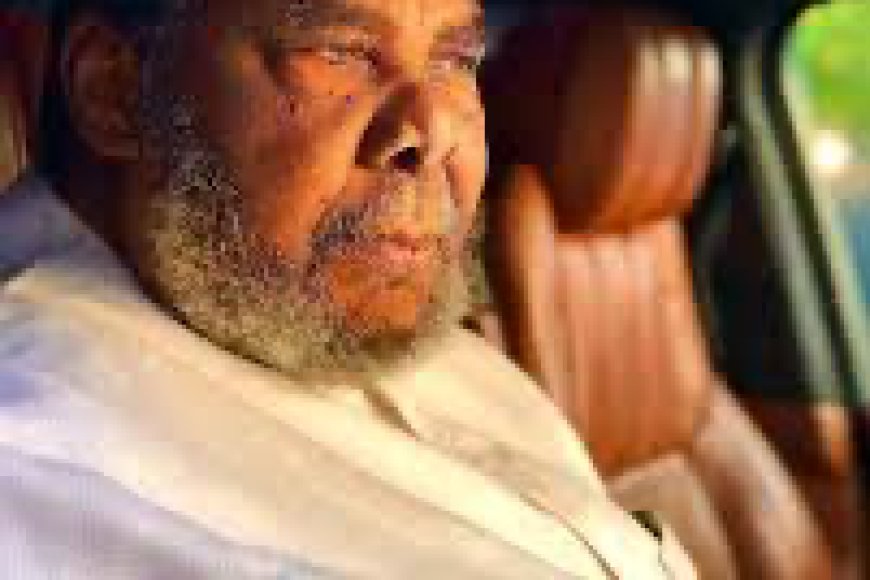 Pete Edichie, KOK And The Negative Impact Of Their Stereotype Of ...